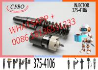 China 3512B Diesel Engine Parts Fuel Injector 359-5469 392-0217 375-4106 392-0219 for Construction Machinery for sale