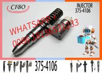 China 3512B Diesel Engine Parts Fuel Injector 359-5469 392-0217 375-4106 392-0219 for Construction Machinery for sale
