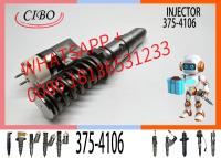 China 3512B Diesel Engine Parts Fuel Injector 359-5469 392-0217 375-4106 392-0219 for Construction Machinery for sale