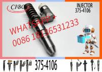 China 3512B Diesel Engine Parts Fuel Injector 359-5469 392-0217 375-4106 392-0219 for Construction Machinery for sale