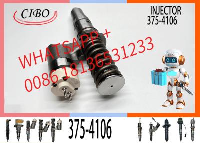 China 3512B Diesel Engine Parts Fuel Injector 359-5469 392-0217 375-4106 392-0219 for Construction Machinery for sale