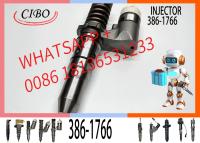 China 3512B Diesel Engine Parts Fuel Injector 359-5469 386-1766  379-0509 392-0217 375-4106 392-0219 for Construction Machinery for sale