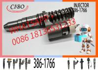 China 3512B Diesel Engine Parts Fuel Injector 359-5469 386-1766  379-0509 392-0217 375-4106 392-0219 for Construction Machinery for sale