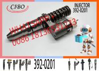 China 3512B Diesel Engine Parts Fuel Injector 359-5469 392-0201  379-0509 392-0217 375-4106 392-0219 for Construction Machinery for sale
