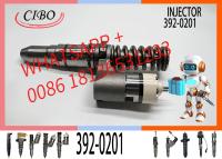 China 3512B Diesel Engine Parts Fuel Injector 359-5469 392-0201  379-0509 392-0217 375-4106 392-0219 for Construction Machinery for sale