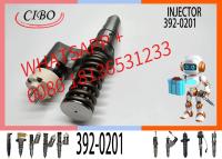China 3512B Diesel Engine Parts Fuel Injector 359-5469 392-0201  379-0509 392-0217 375-4106 392-0219 for Construction Machinery for sale