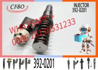 China 3512B Diesel Engine Parts Fuel Injector 359-5469 392-0201  379-0509 392-0217 375-4106 392-0219 for Construction Machinery for sale