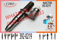 China 3512B Diesel Engine Parts Fuel Injector 359-5469 392-0216  379-0509 392-0217 375-4106 392-0219 for Construction Machinery for sale