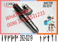 China 3512B Diesel Engine Parts Fuel Injector 359-5469 392-0216  379-0509 392-0217 375-4106 392-0219 for Construction Machinery for sale