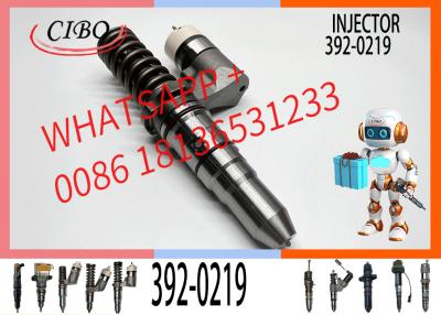 China 3512B Diesel Engine Parts Fuel Injector 359-5469 392-0216  379-0509 392-0217 375-4106 392-0219 for Construction Machinery for sale