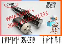 China 3512B Diesel Engine Parts Fuel Injector 359-5469 392-0216  379-0509 392-0217 375-4106 392-0219 for Construction Machinery for sale