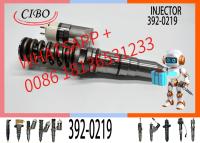 China 3512B Diesel Engine Parts Fuel Injector 359-5469 392-0216  379-0509 392-0217 375-4106 392-0219 for Construction Machinery for sale