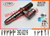 China 3512B Diesel Engine Parts Fuel Injector 359-5469 392-0216  379-0509 392-0217 375-4106 392-0219 for Construction Machinery for sale