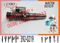 China 3512B Diesel Engine Parts Fuel Injector 359-5469 392-0216  379-0509 392-0217 375-4106 392-0219 for Construction Machinery for sale