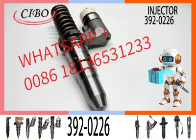 China 3512B Diesel Engine Parts Fuel Injector 359-5469 392-0226  379-0509 392-0217 375-4106 392-0219 for Construction Machinery for sale