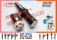 China 3512B Diesel Engine Parts Fuel Injector 359-5469 392-0226  379-0509 392-0217 375-4106 392-0219 for Construction Machinery for sale