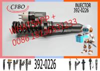 China 3512B Diesel Engine Parts Fuel Injector 359-5469 392-0226  379-0509 392-0217 375-4106 392-0219 for Construction Machinery for sale