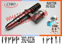 China 3512B Diesel Engine Parts Fuel Injector 359-5469 392-0226  379-0509 392-0217 375-4106 392-0219 for Construction Machinery for sale