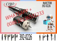 China 3512B Diesel Engine Parts Fuel Injector 359-5469 392-0226  379-0509 392-0217 375-4106 392-0219 for Construction Machinery for sale