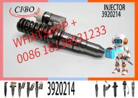 China 3512B Diesel Engine Parts Fuel Injector 437-7547 3920214  379-0509 392-0217 375-4106 392-0219 for Construction Machinery for sale