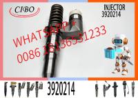 China 3512B Diesel Engine Parts Fuel Injector 437-7547 3920214  379-0509 392-0217 375-4106 392-0219 for Construction Machinery for sale