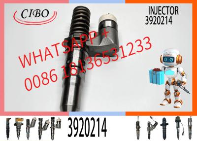 China 3512B Diesel Engine Parts Fuel Injector 437-7547 3920214  379-0509 392-0217 375-4106 392-0219 for Construction Machinery for sale