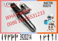 China 3512B Diesel Engine Parts Fuel Injector 437-7547 3920214  379-0509 392-0217 375-4106 392-0219 for Construction Machinery for sale