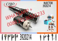 China 3512B Diesel Engine Parts Fuel Injector 437-7547 3920214  379-0509 392-0217 375-4106 392-0219 for Construction Machinery for sale