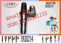 China 3512B Diesel Engine Parts Fuel Injector 437-7547 3920214  379-0509 392-0217 375-4106 392-0219 for Construction Machinery for sale