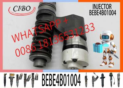 China 3964404 BEBE4B01004 Brand New Genuine Diesel Fuel Injector for sale