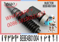 China 3964404 BEBE4B01004 Brand New Genuine Diesel Fuel Injector for sale