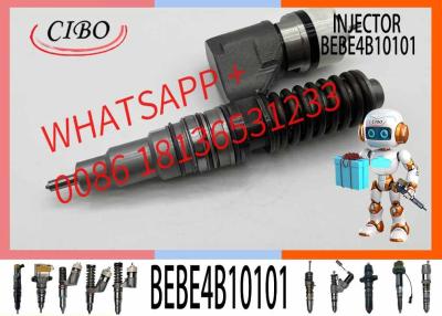 China Fuel Injector Common Rail Fuel Injector 3964820 BEBE4B10101 for D12 with Genuine Quality for sale