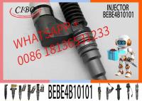 China Fuel Injector Common Rail Fuel Injector 3964820 BEBE4B10101 for D12 with Genuine Quality for sale