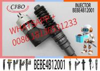 China 3155040 BEBE4B12001 Brand New Genuine Diesel Fuel Injector for sale