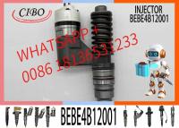 China 3155040 BEBE4B12001 Brand New Genuine Diesel Fuel Injector for sale