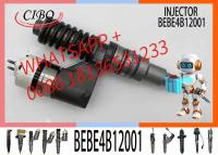 China 3155040 BEBE4B12001 Brand New Genuine Diesel Fuel Injector for sale