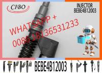 China Diesel Fuel Injector 8170966 BEBE4B10102 8113411 BEBE4B12003 3155040 BEBE4B12004 3169521 BEBE4B12005 RE517658 for sale