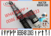 China Diesel Fuel Injector 8170966 BEBE4B10102 8113411 BEBE4B12003 3155040 BEBE4B12004 3169521 BEBE4B12005 RE517658 for sale