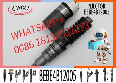 China Diesel Fuel Injector 8170966 BEBE4B10102 8113411 BEBE4B12003 3155040 BEBE4B12004 3169521 BEBE4B12005 RE517658 for sale