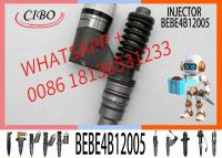 China Diesel Fuel Injector 8170966 BEBE4B10102 8113411 BEBE4B12003 3155040 BEBE4B12004 3169521 BEBE4B12005 RE517658 for sale