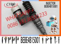 China 3380084000 BEBE4B15001 Brand New Genuine Diesel Fuel Injector for sale