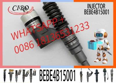 China 3380084000 BEBE4B15001 Brand New Genuine Diesel Fuel Injector for sale
