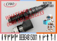 China 3380084000 BEBE4B15001 Brand New Genuine Diesel Fuel Injector for sale