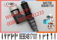 China RE505430 BEBE4B17101 Brand New Genuine Diesel Fuel Injector for sale