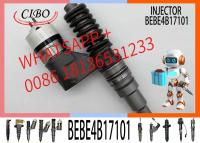 China RE505430 BEBE4B17101 Brand New Genuine Diesel Fuel Injector for sale