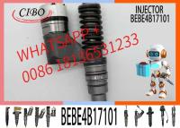 China RE505430 BEBE4B17101 Brand New Genuine Diesel Fuel Injector for sale