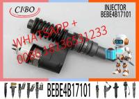 China RE505430 BEBE4B17101 Brand New Genuine Diesel Fuel Injector for sale