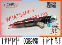 China 33800-84410 Common Rail Diesel Fuel Injector For VO-LVO/ H-yundai 33800-84410 BEBE4C09102 for sale