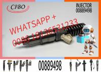 China 33800-84410 Common Rail Diesel Fuel Injector For VO-LVO/ H-yundai 33800-84410 BEBE4C09102 for sale