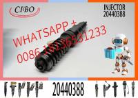 China 20440388 Fuel Injector 20440388 20440388 VOE20440388 D12D Diesel Engine Injector 20440388 for sale